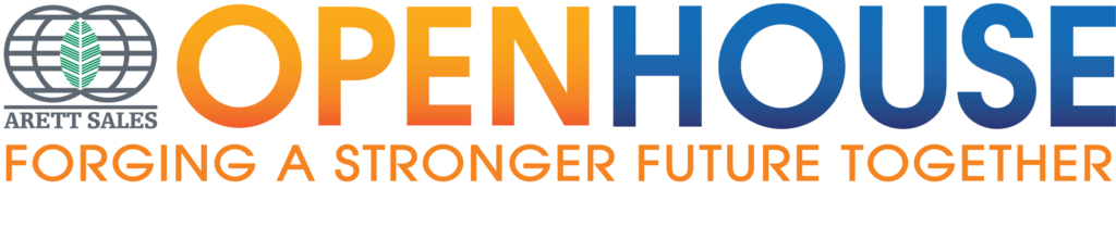 Home - Arett Open House