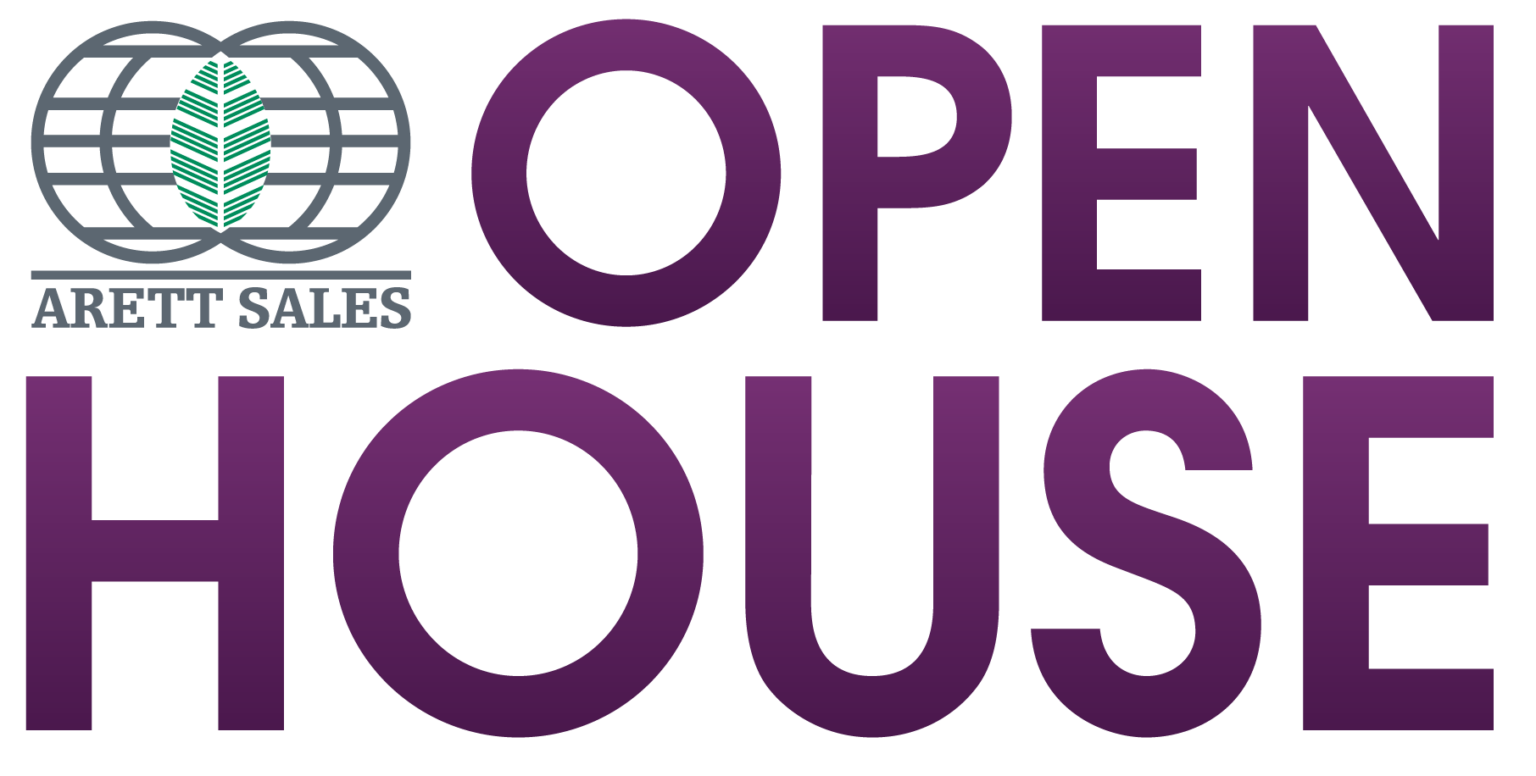 Post Show Home - Arett Open House