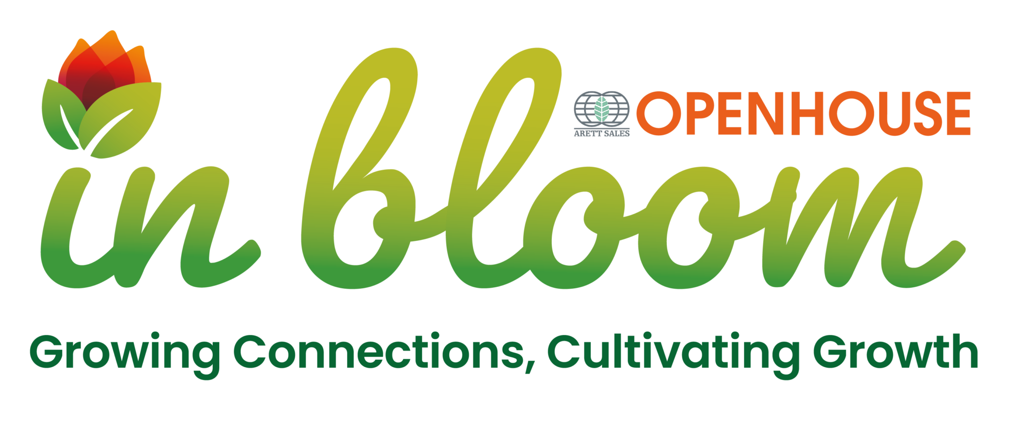 Home - Arett Open House